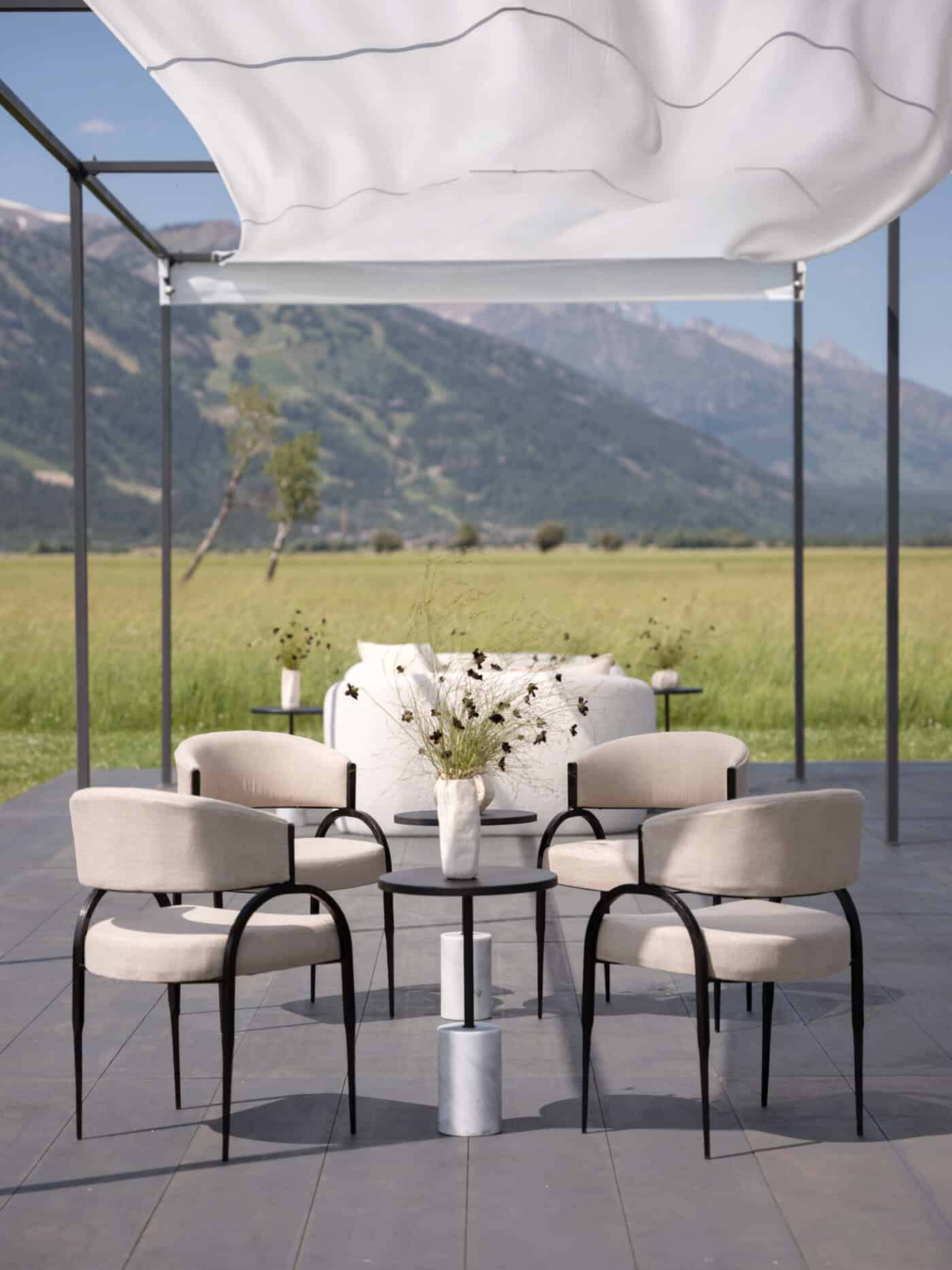 Jackson Hole - Sarah Winward