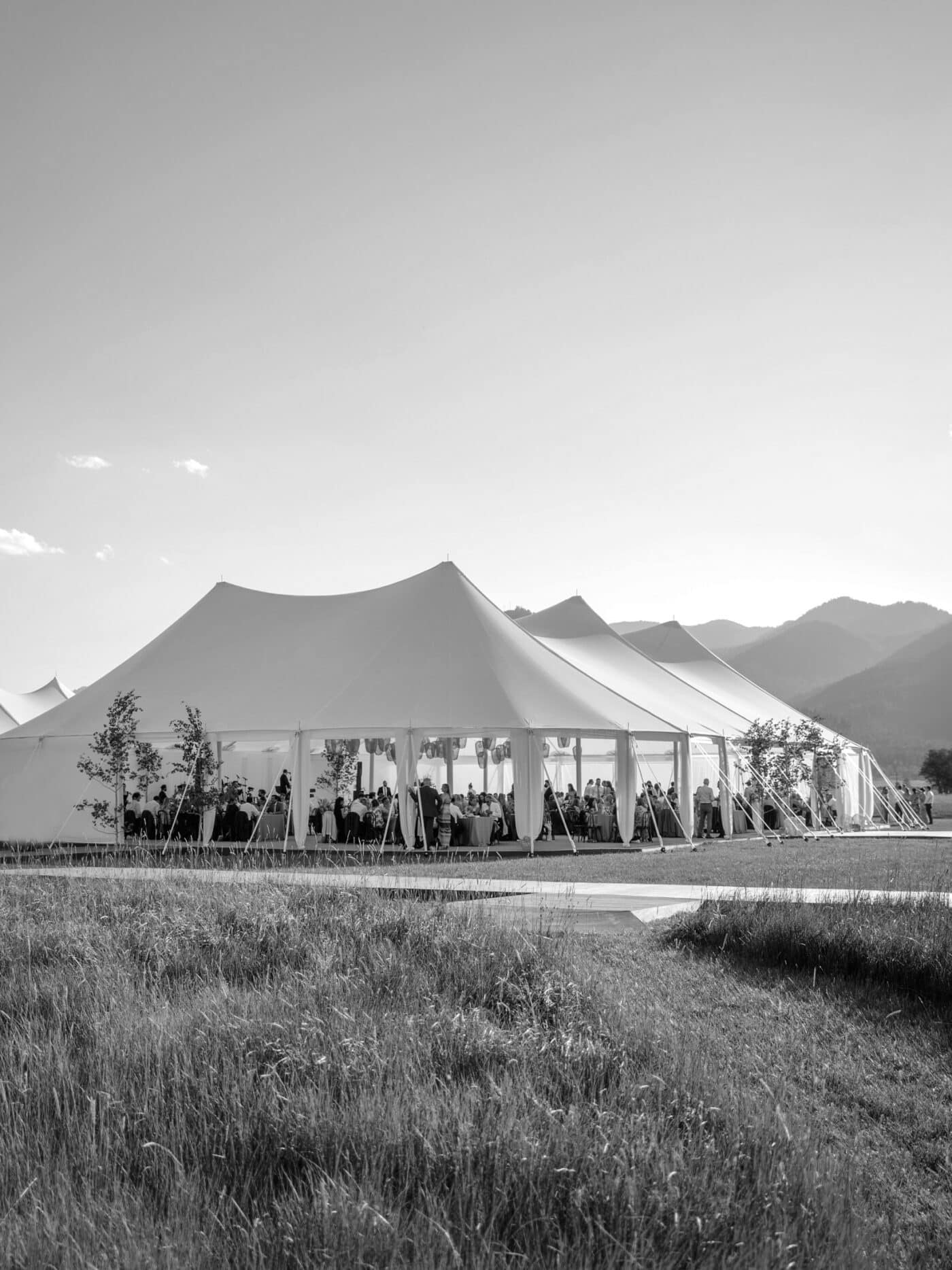 Jackson Hole - Sarah Winward